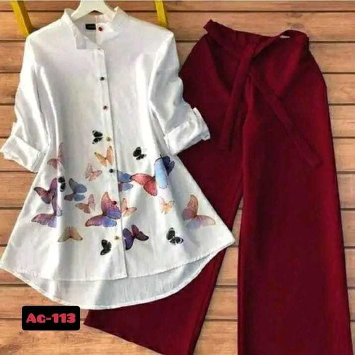 Westran shart and pant | Daraz.com.bd