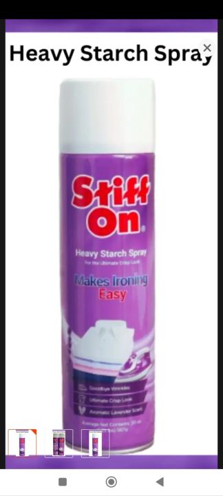 Stifon heavy storch spray | Daraz.pk