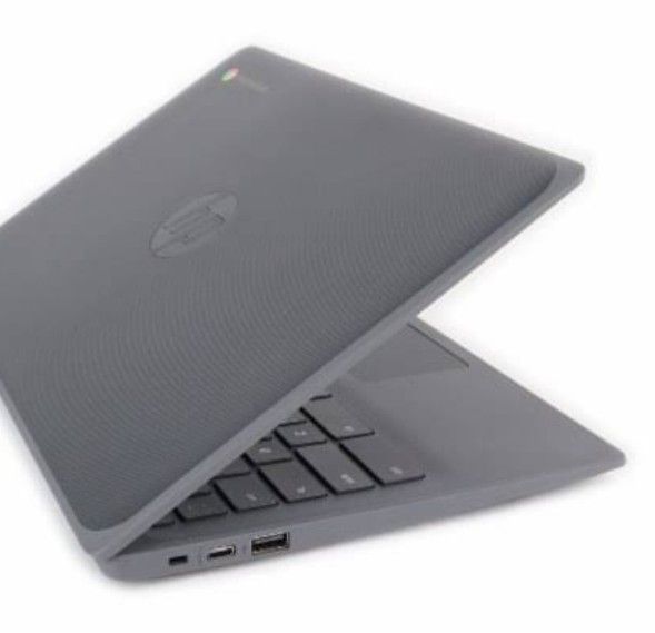 Hp Chromebook 11A G8 EE | 4GB Ram | 32GB Storage | 11.6 inch Display ...