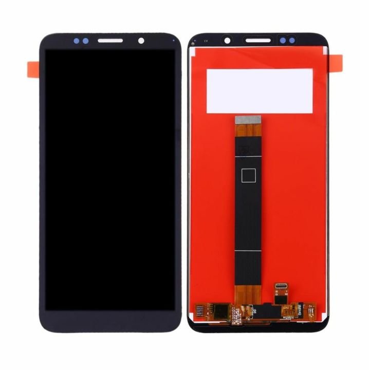 Huawei Y5 Lite 2018 / Y5 Prime 2018 / Y5 Pro 2018 Display for ...