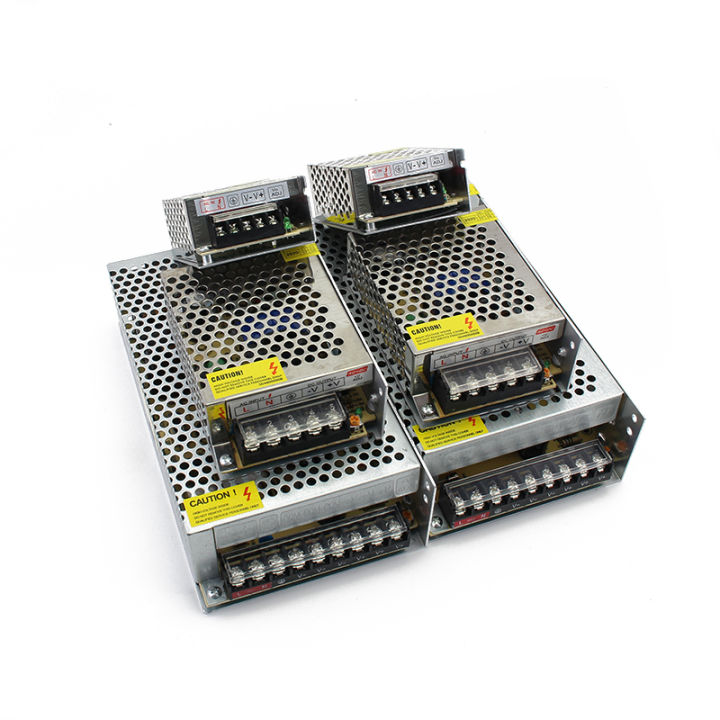 Lab Power Supply DC Source Converter 220V 110V AC TO 12V DC 1A 2A 3A 5A ...