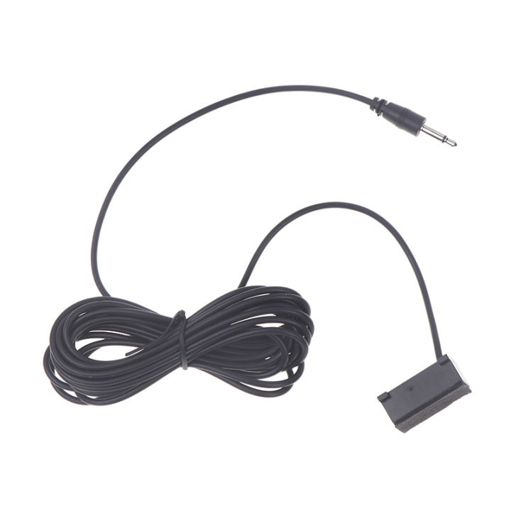 NEW Car Audio Clip Microphone 3.5mm Jack Plug Wired External Mini Mic ...