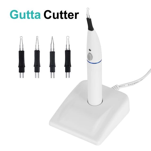 Dental Gutta Percha Cutter | Daraz.pk