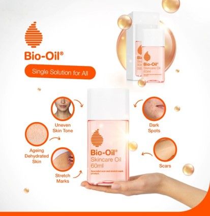 Buy Bio oil 125ml | Daraz.lk: Buy Online at Best Prices in Srilanka ...