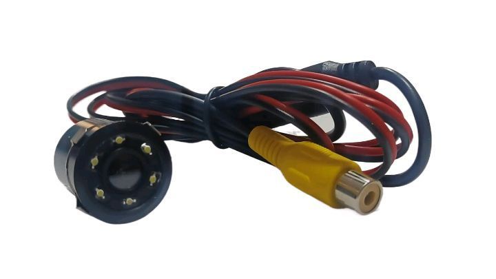 CAR CAMERA/Parking ,REVERSE CAMERA (PLC) | Daraz.com.np