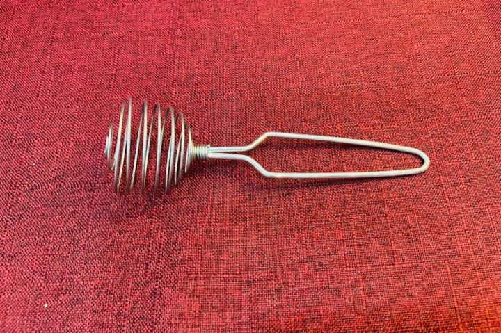 Stainless steel Hand beater | Daraz.lk