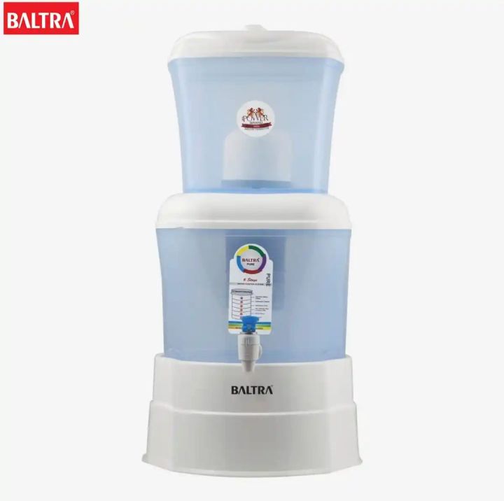 Baltra Water Purifier BWP 206 | Daraz.com.np