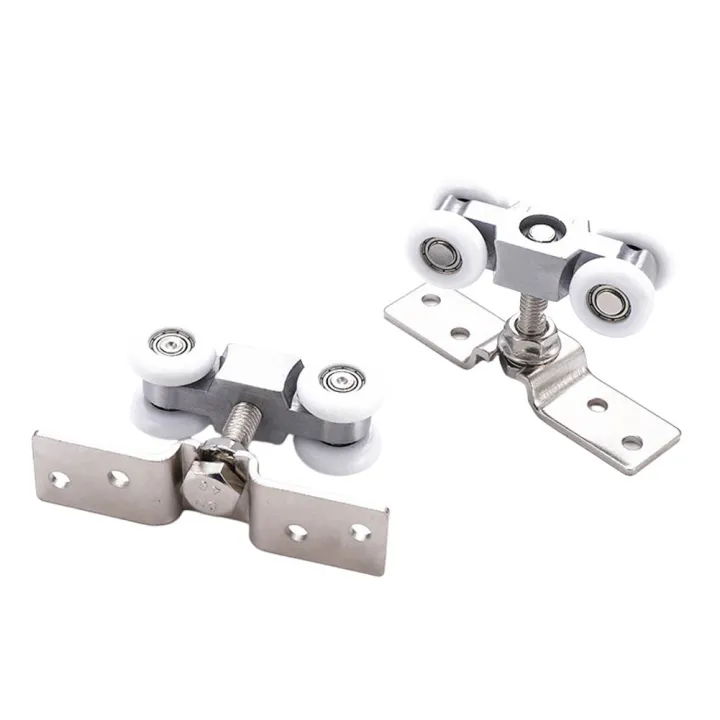 Brand New Door Track Door Guide Fold Hanging Doors Glass Door Hanging ...