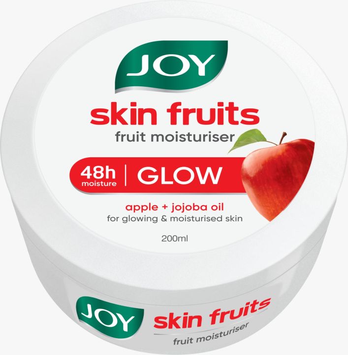 Joy Skin Fruits Cream 200ml | Daraz.com.np