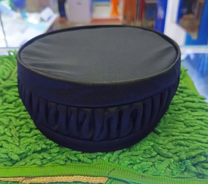 Afghani Round Tupi for Men | Daraz.com.bd