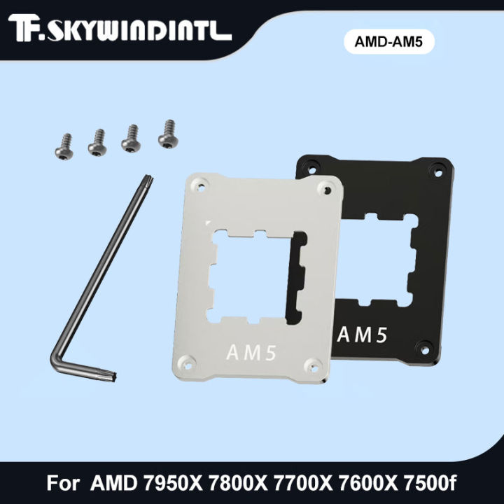 Motherboard CPU Holder AMD AM5 CPU Contact Frame for Secure Frame Kit ...