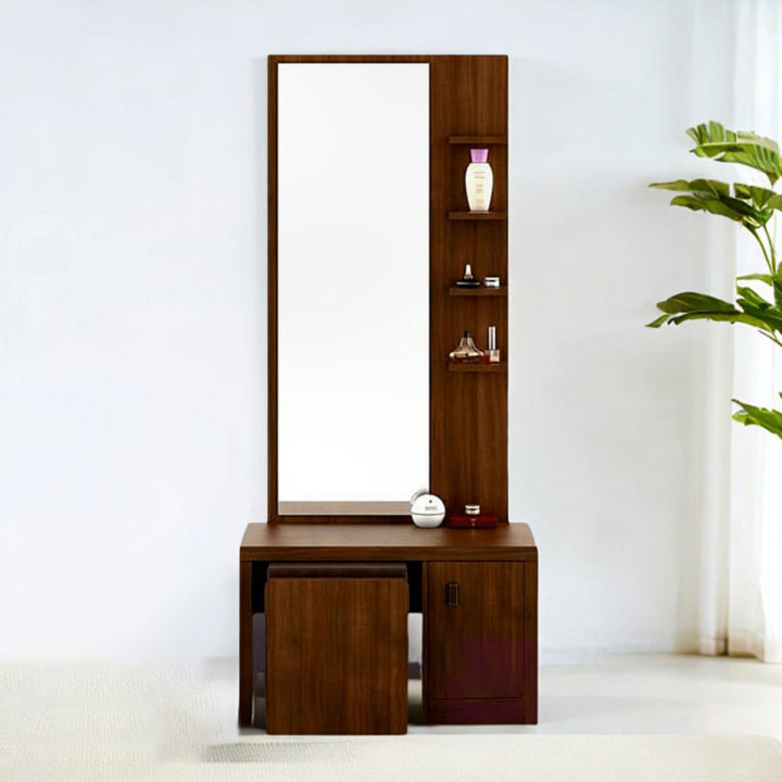 Andormahal MDF Dressing Table without tool | Daraz.com.bd