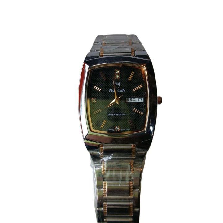 SILVER STAN LESS WATCH | Daraz.pk