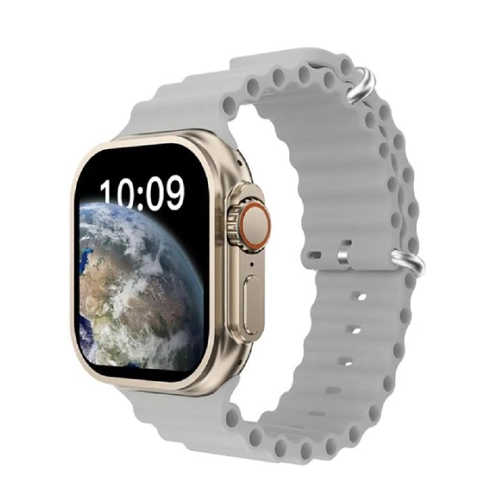 T900 Ultra Smartwatch | Daraz.pk