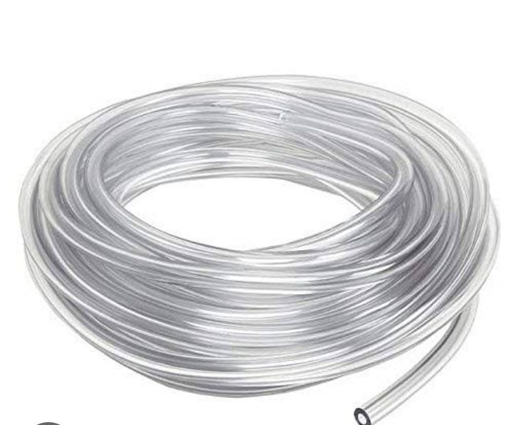 Pneumatic Plastic Pipe 6mm (1 meter) | Daraz.pk