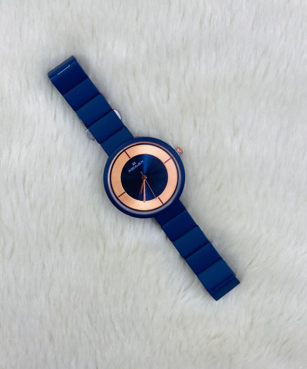 Laddies wrist watch | Daraz.lk