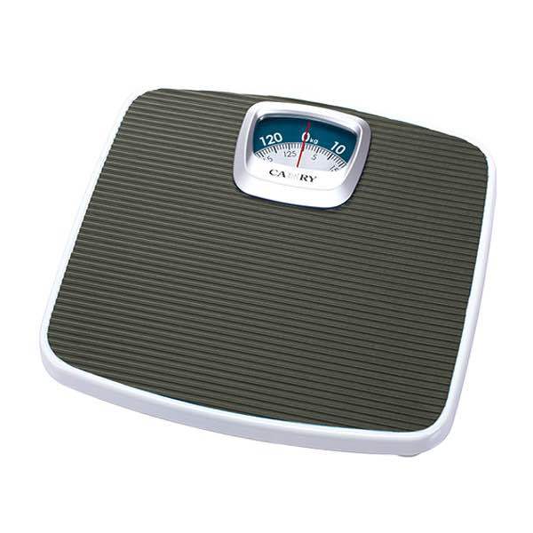 Mechanical Body Weight Scale Camry BR-2020 | Daraz.pk