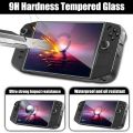 Tempered Glass Protective Film for Lenovo Legion Go Screen Protector ...