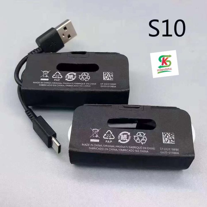 Samsung USB-C Galaxy S10 Charging CABLE | Daraz.com.bd