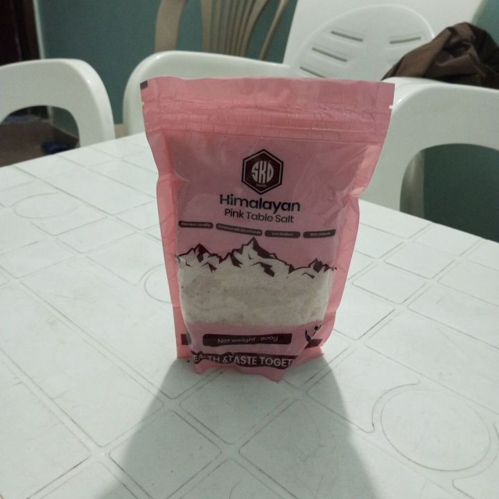real pink salt | Daraz.pk: Buy Online at Best Prices in Pakistan | Daraz.pk