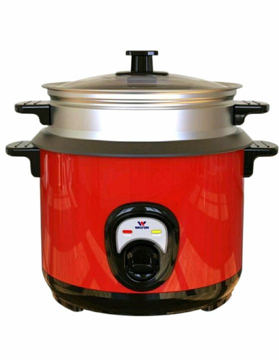 Walton Rice Cooker CSSE300 | Daraz.com.bd