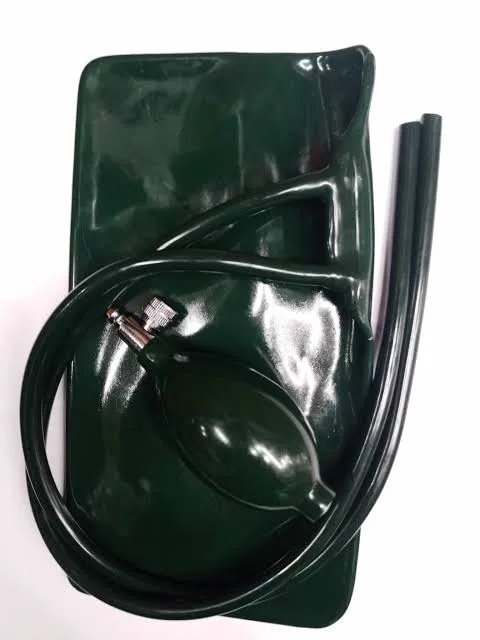 BP Bulb + Bladder set Manual Blood pressure | Daraz.com.bd