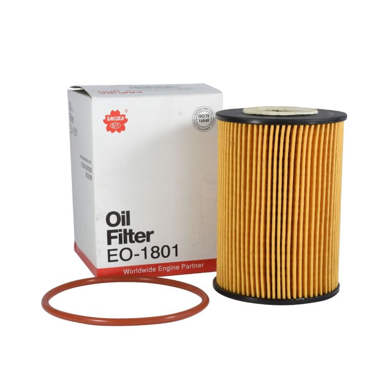 Nissan Caravan E25 Oil Filter | Daraz.lk