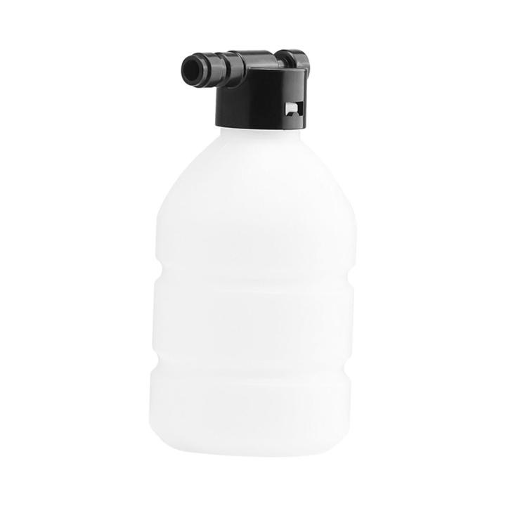 Professional Snow Foam Sprayer Handheld Sprayer Cannister for High ...