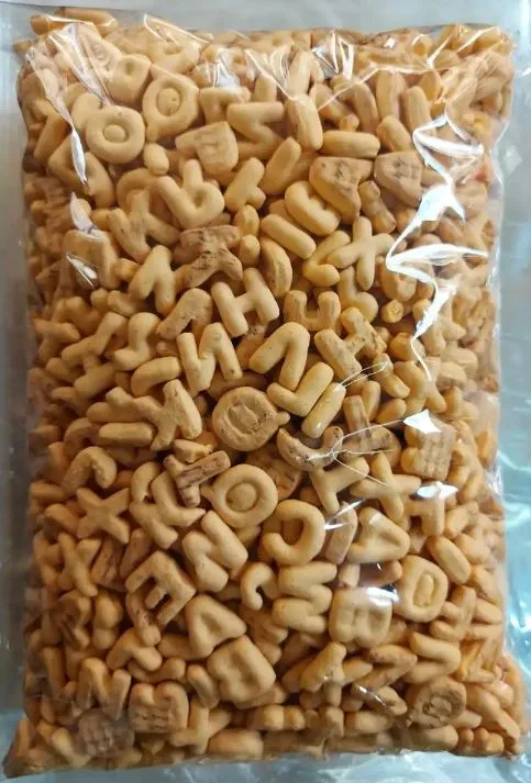 ABC Biscuits for kids 1kg | Daraz.pk