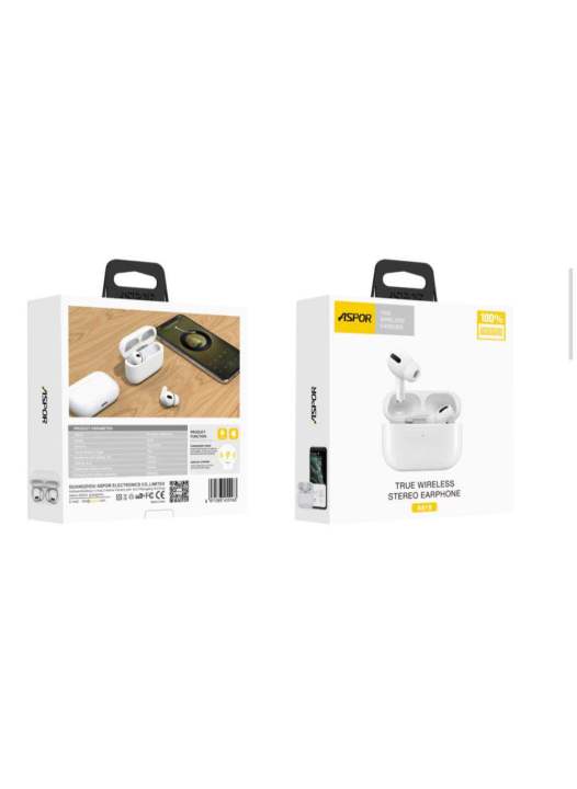 Aspor airpods pro A619 | Daraz.lk