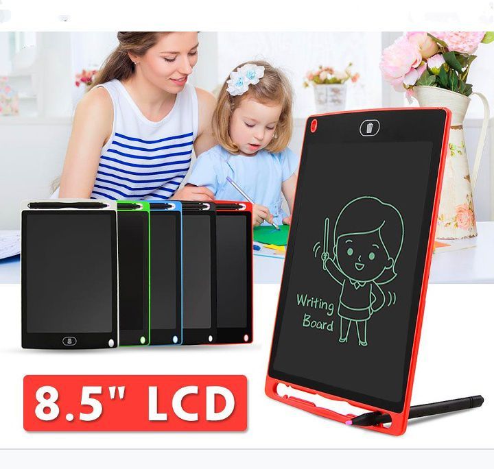 Writing Tablet Pad 8.5 inch | Daraz.com.np