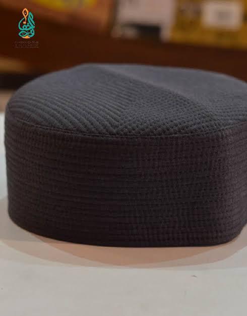 prayer namaz cap(topi) for mens and kids | Daraz.pk