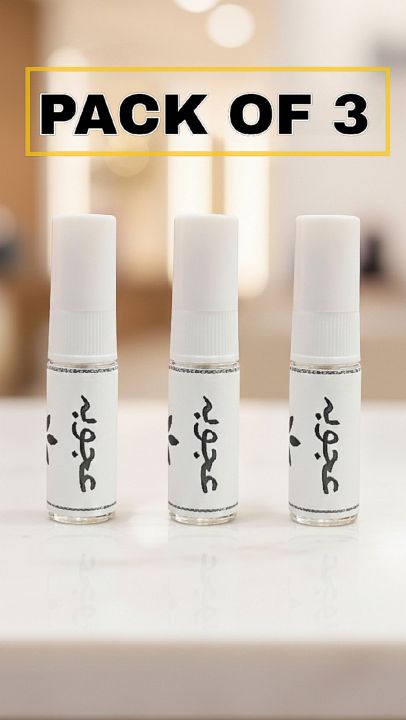Tester Box | Sample Box | Set Of 3 Spray Tester perfume .Top 1 Men ...