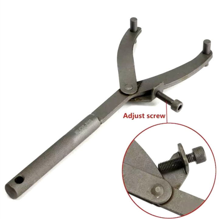 Electric plate pliers Y-lock pliers, clutch and stator lock, electric ...