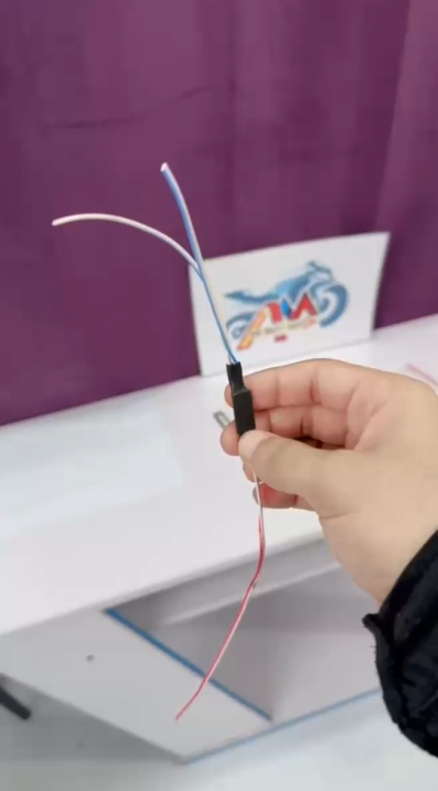 Universal Bike Indicator LED Light/[Smart Strip Indicators for ...