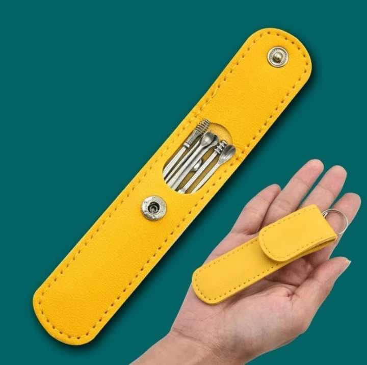 Best Ear Wax Cleaner Removal Vacuum Ear Cleaners for Safe, Painless Ear ...