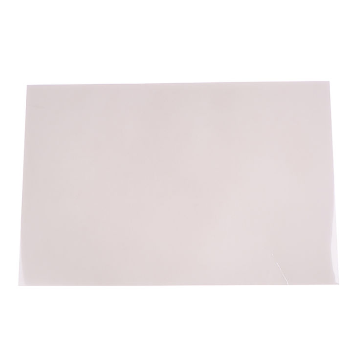 1Pc 30*20CM Horizontal 0 degree Polarizer Film for LCD, Linear ...
