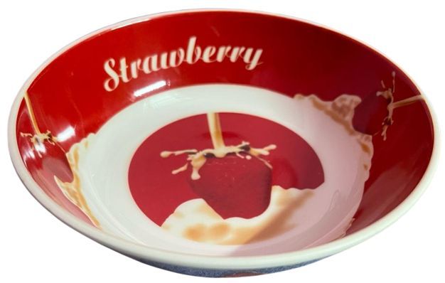 6" Coup Bowl 6 pcs set/ Service Bowl 6" , Crown Melamine, 100% Food ...