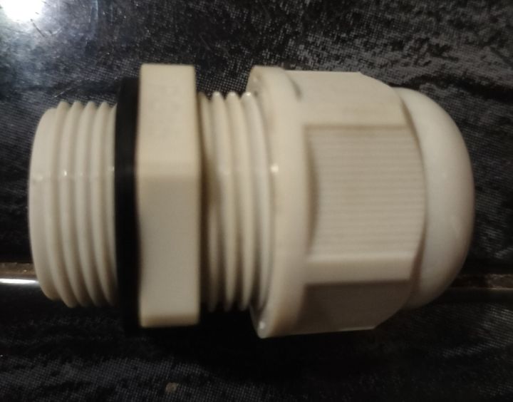 Water Seal of Dialog Outdoor Antenna (Used) | Daraz.lk