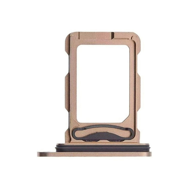 Apple iPhone 16 Pro Replacement SIM Tray SIM Slot SIM Door Compatible ...