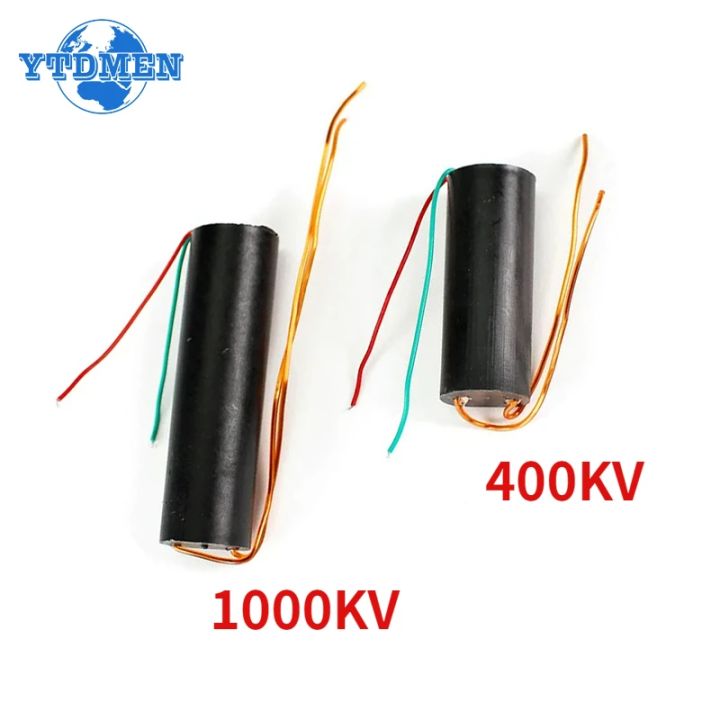 1PCS DC 3V-6V Bis 400kV 1000KV Boost Step Up Power Module High Voltage ...