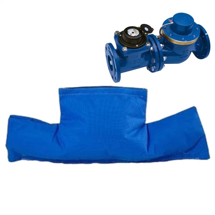 Water Meter Insulation Cover Backflow Preventer antifreeze Cover ...