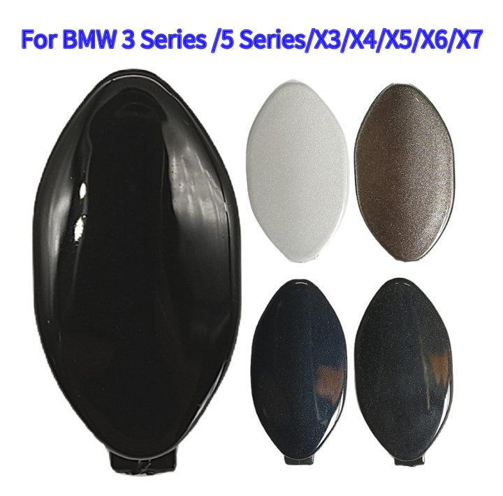 Outside Door Handle Lock Hole Cover High-Quality Material Easy ...