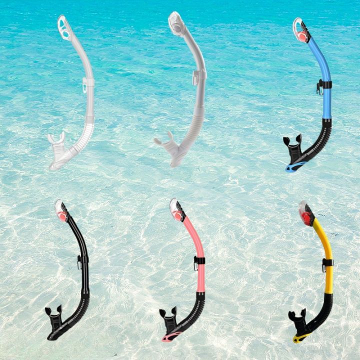 Swimming diving tube, air breathing equipment, swimming center ...