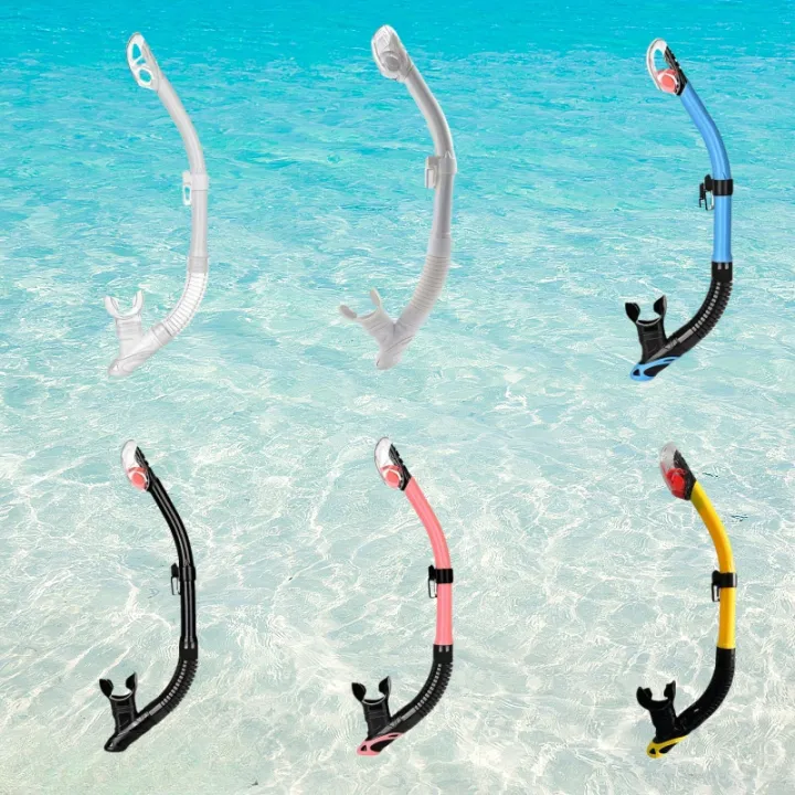 Swimming diving tube, air breathing equipment, swimming center ...