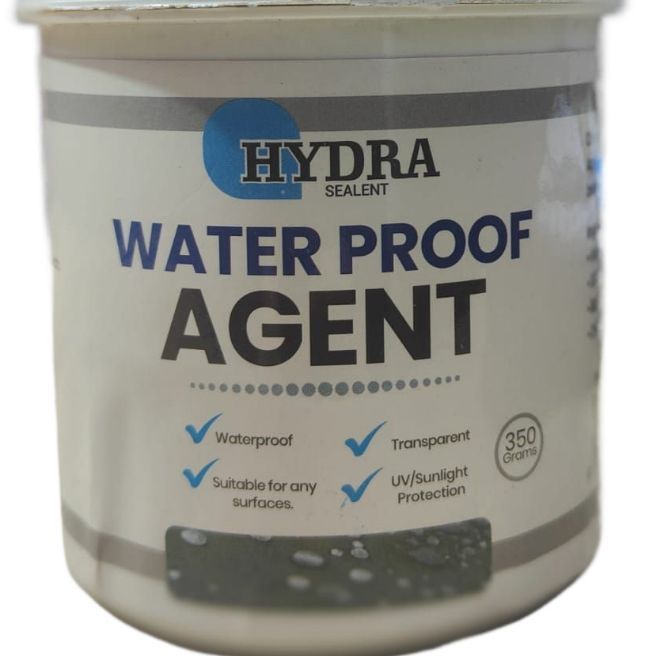 Hydra Sealant Waterproof Sealant, Waterproofing Agent, Anti-Leakage ...