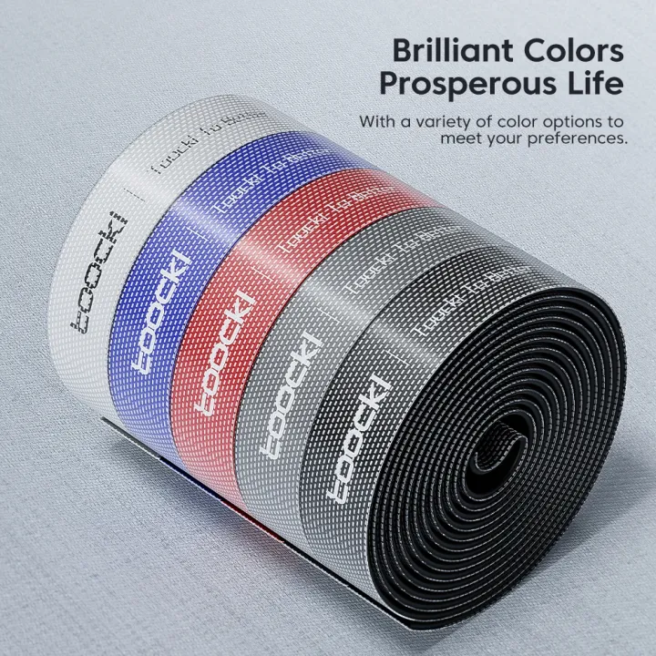 Toocki Cable Organizer Wire Winder For iPhone Mouse Earphone Cable ...