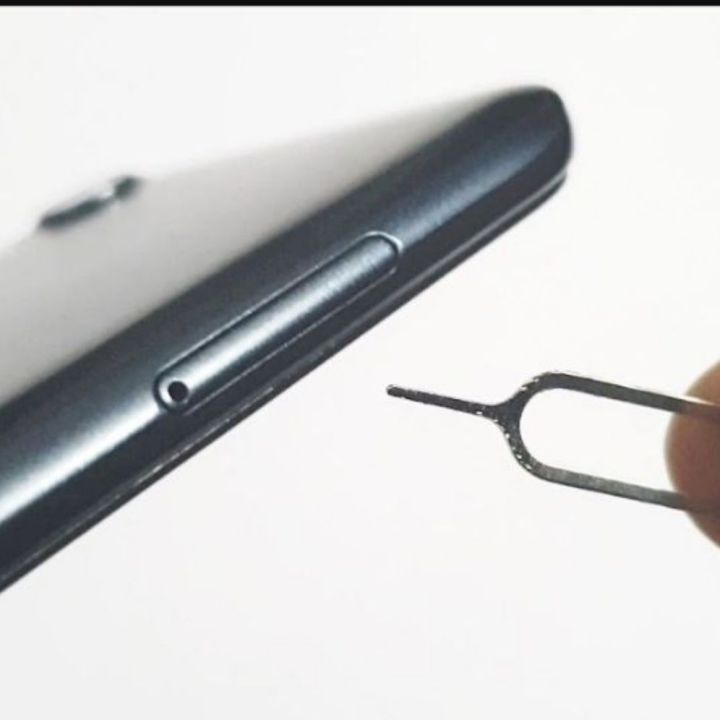 pack of 5 Sim Ejection tools | Daraz.pk