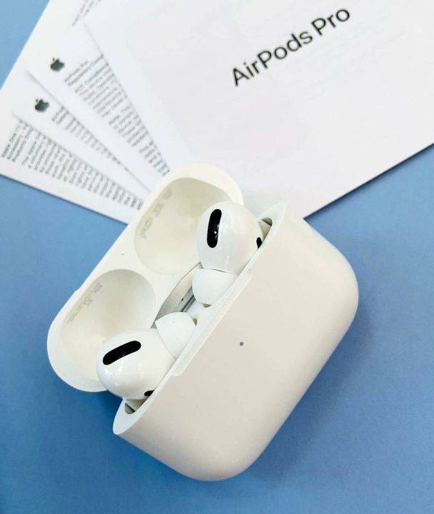 AIRPODS PRO 1ST GENERATION SPECIAL EDITION EARBUDS | Daraz.com.bd