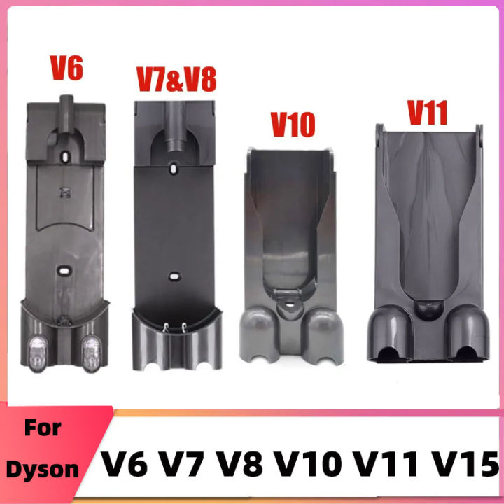 Docking Station Charger Base For Dyson V6 V7 V8 V10 V11 V15 Vacuum ...